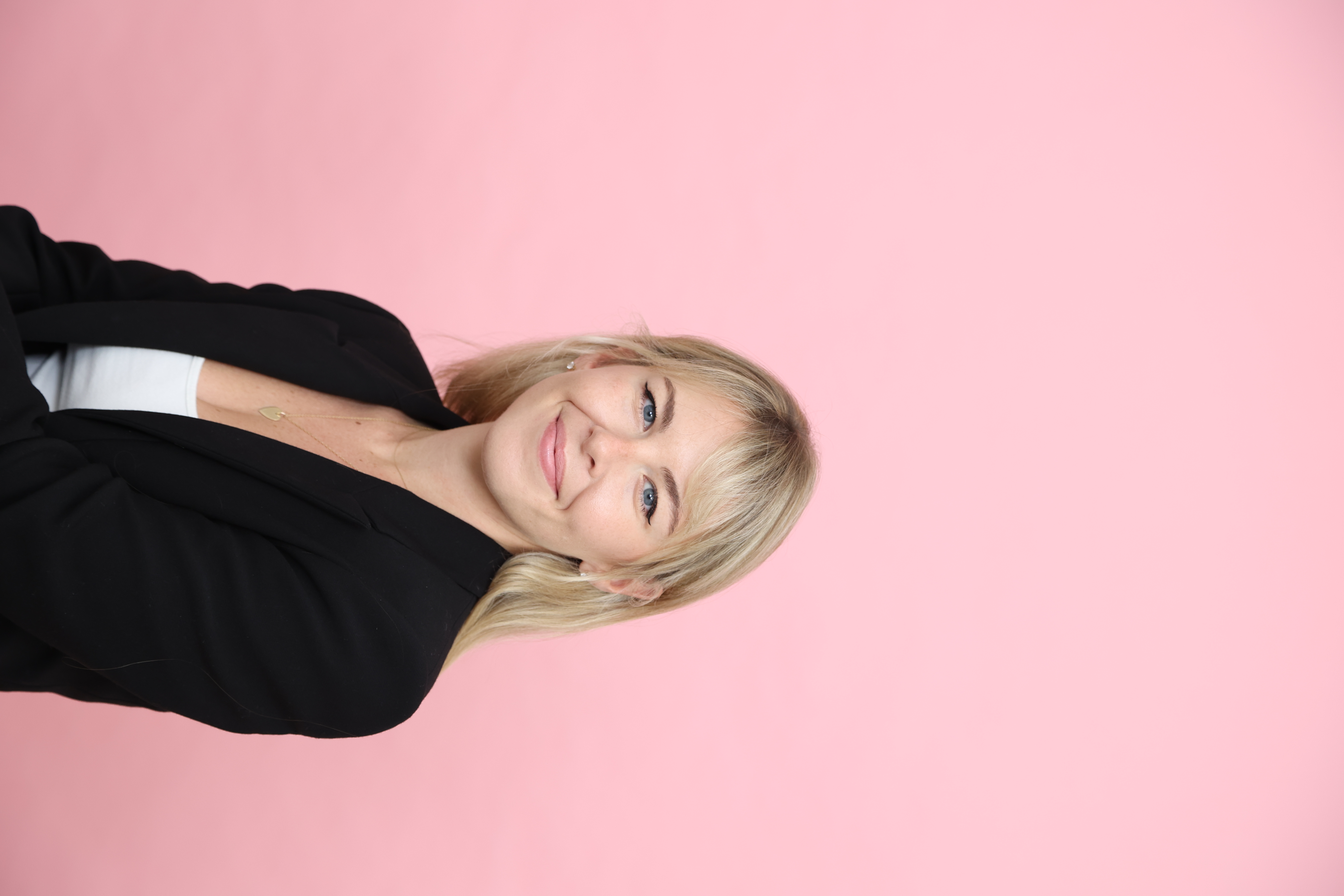 Tory Trombley — Product Leader, AI Strategist, Creator